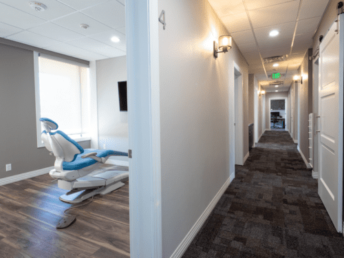 Team Perio - Stryker Construction