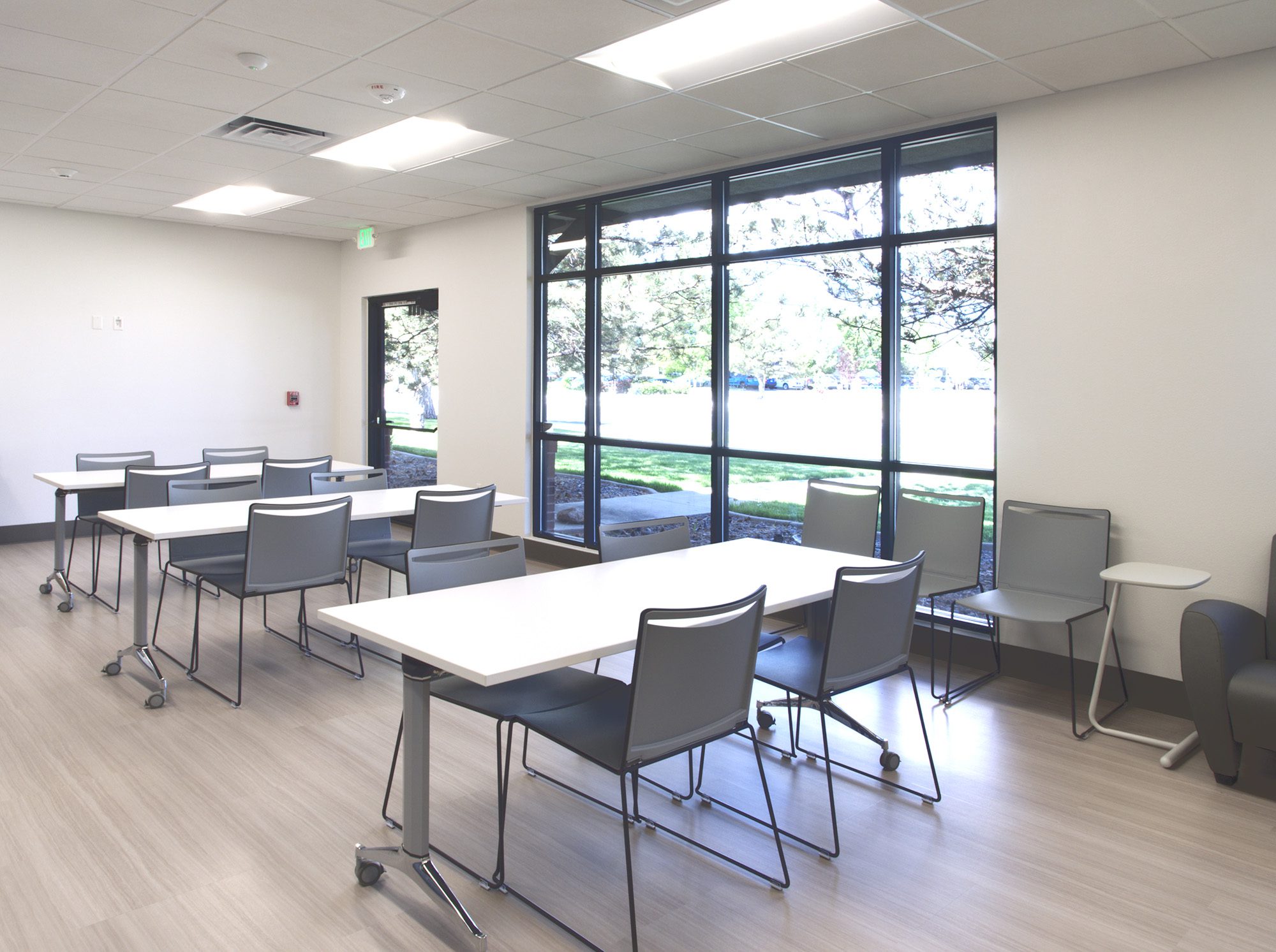 Carson Medical Group - Stryker Construction